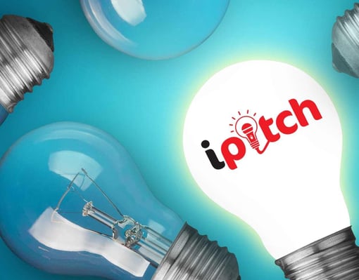 Join the iNova iPitch: Wound Care Innovation Program